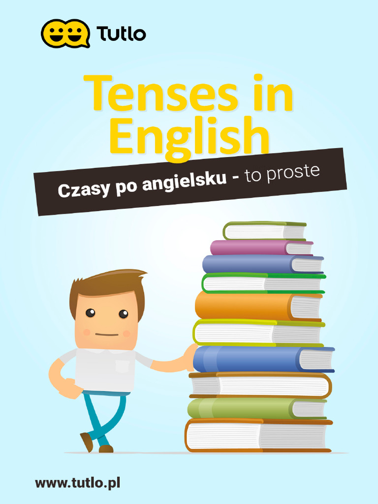 Angielski - Czasy | PDF