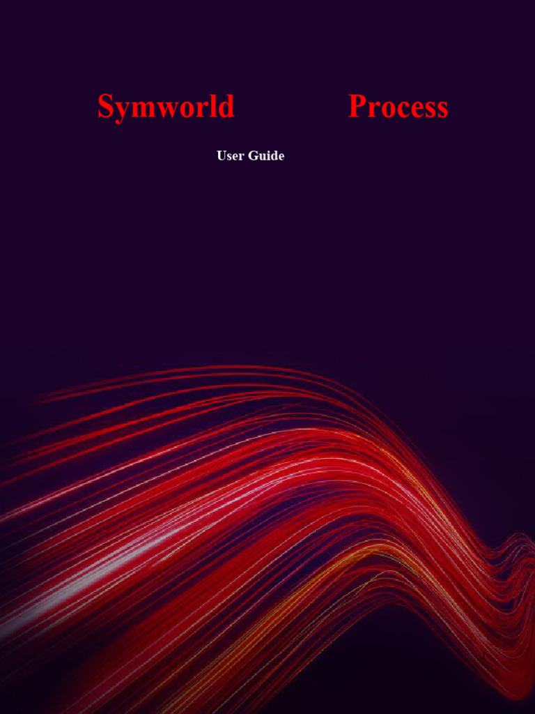 Symworld_ProcessRunnerUserGuide | PDF | Icon (Computing) | Cursor (User ... Symworld_ProcessRunnerUserGuide | PDF | Icon (Computing) | Cursor (User ...