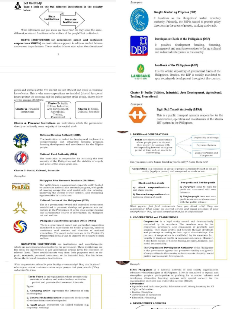 Culture And Society Report Pdf