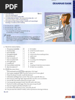 Nadsat Glossary for A Clockwork Orange | PDF