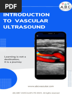 Ultrasound Measurement Cheat Sheet | PDF | Vein | Heart