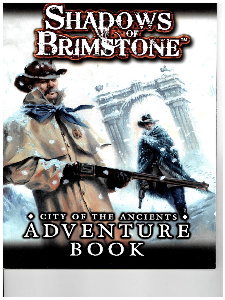 Adventure Books PDFs | PDF