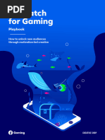 CODM Intramurals 2024 Rules Guide | PDF