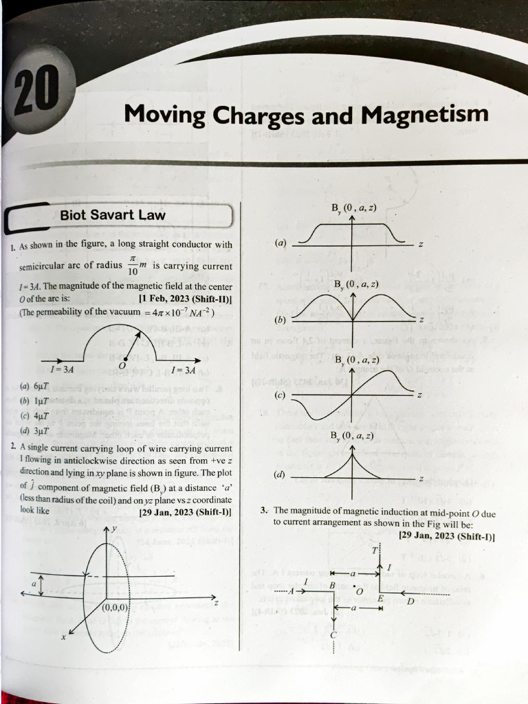 Physics | PDF