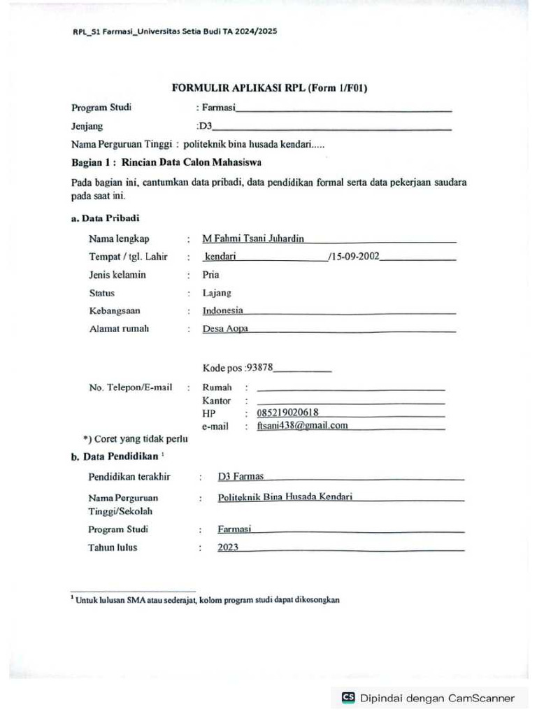 Matkul RPL (1) - 11zon | PDF