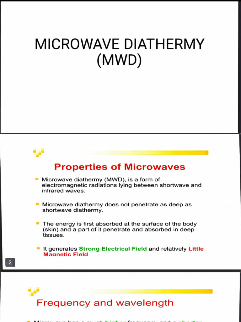 MWD | PDF