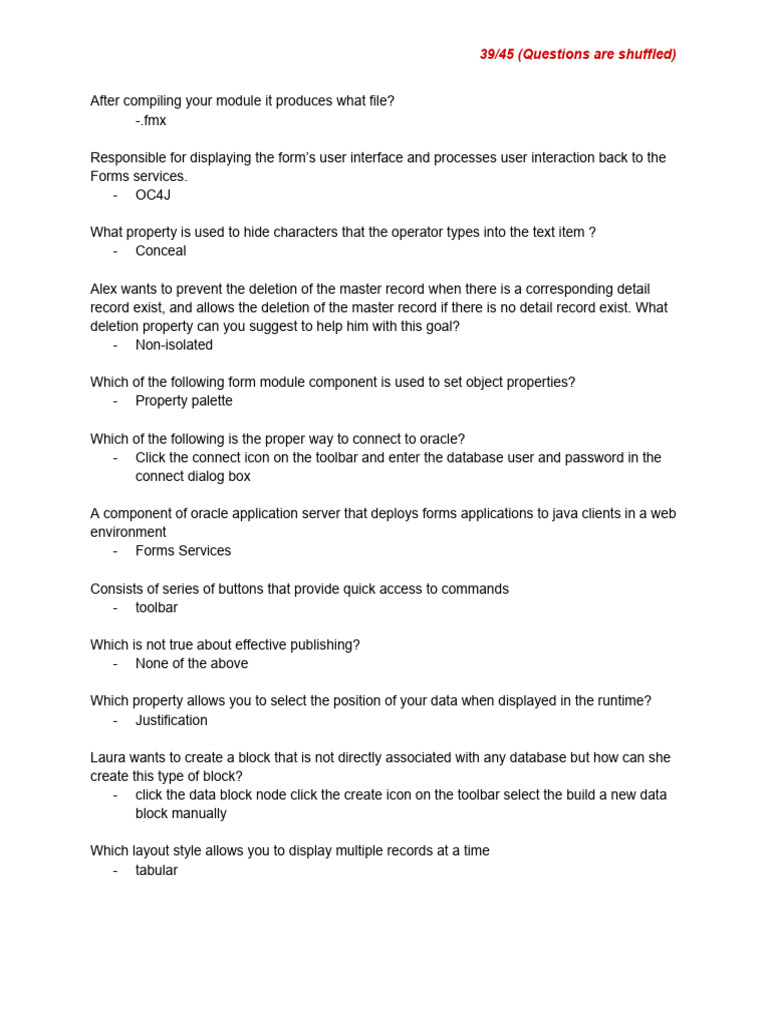 IT003 Prelim Exam | PDF | Databases | Icon (Computing)