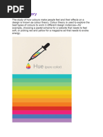 A Dictionary of Color Combinations PDF | PDF