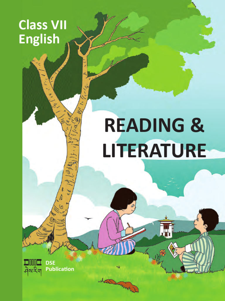 Class VII English Curriculum Overview | PDF | Reading Comprehension ...