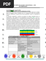10 DDS Temas Curtos e Rápidos - DDS Online! | PDF | Tempo | Internet