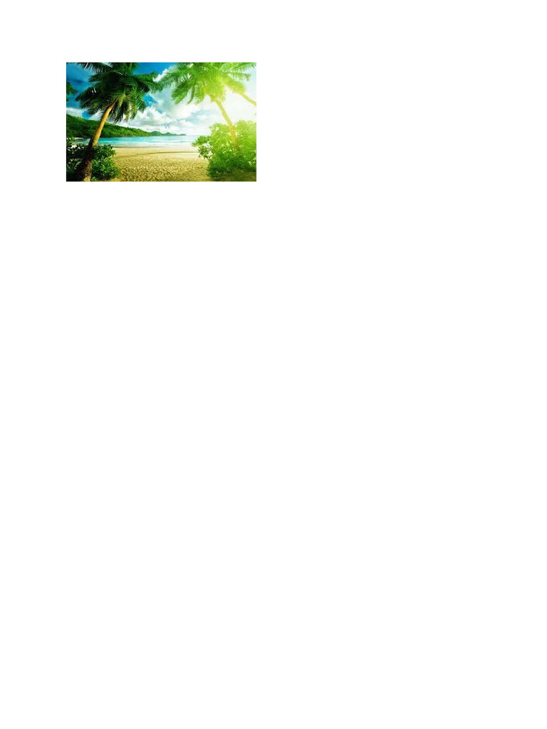Nature | PDF