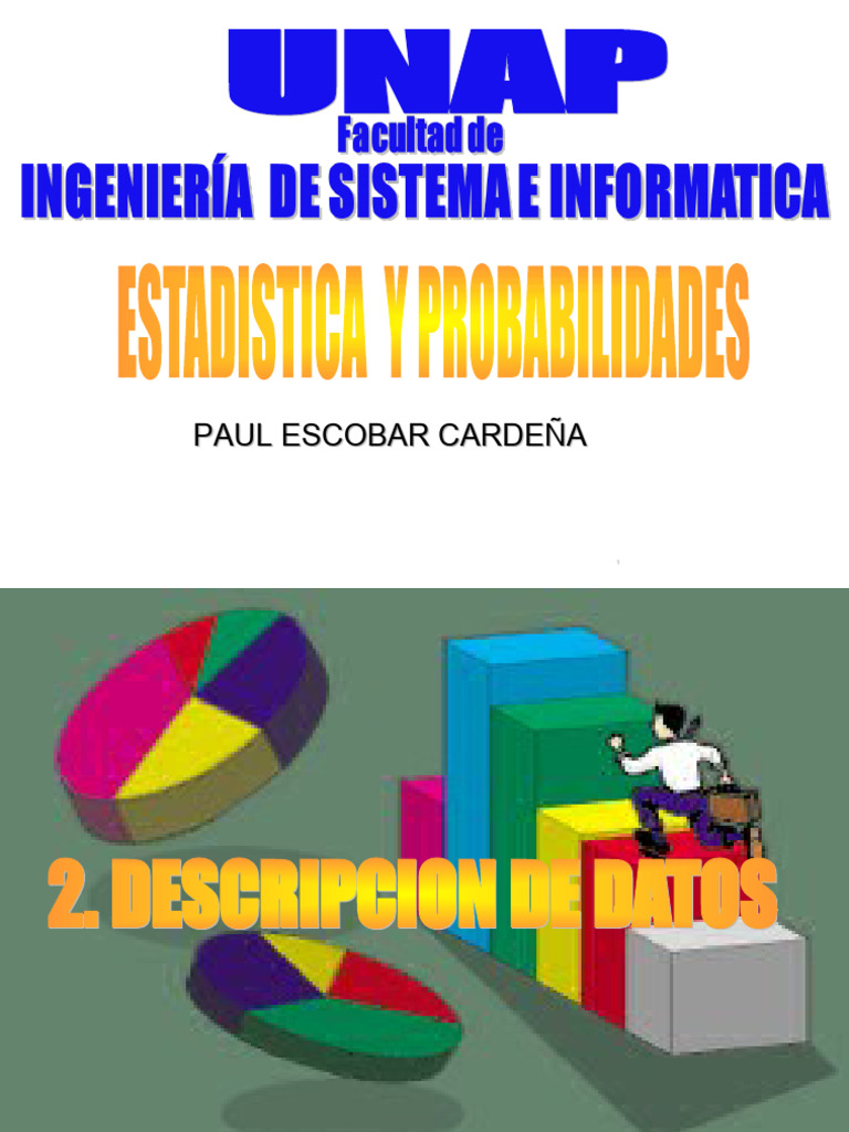 Sema 05 Pec | PDF | Histograma | Estadísticas