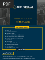 Customs Ex-Bond Filing Update | PDF | Warehouse | Customs