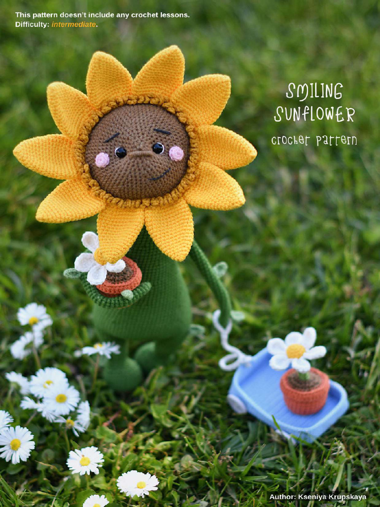 Girasol Smiling | PDF