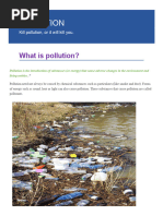 Air Pollution PPT | PDF | Pollution | Atmosphere Of Earth