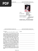 Installing Auxiliary Terminal Cabinets | PDF