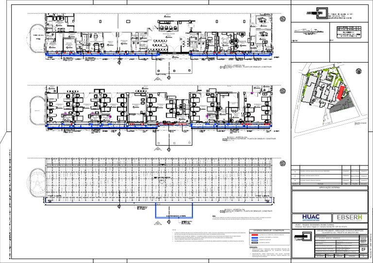 Huac Fach Arq Ep de 002 R02 | PDF