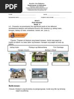 Grade 5 PPT AP q3 w1 Day 1 | PDF