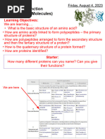 Ap Bio Task Verbs | PDF | Hypothesis | Evidence