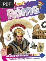 Horrible Histories - Awesome Egyptians | PDF | Ancient Egypt ...