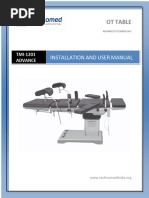 Stryker SDC4K IFU | PDF | File Transfer Protocol | Hdmi