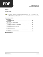 BCCEI Wage Task Grade Agreement 2025 | PDF | Employment | Labour Law