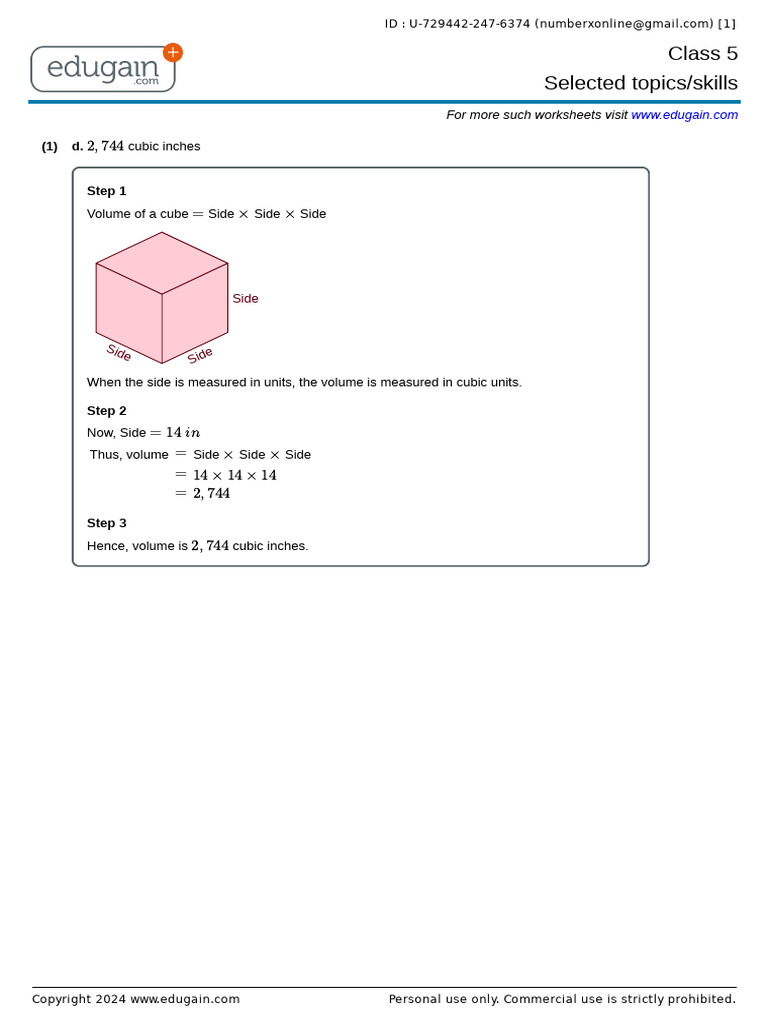 admission-test-for-6th-class-cbse-answers-pdf-volume-division