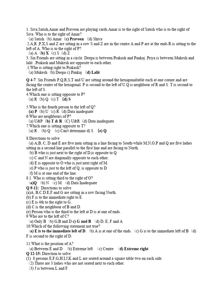LR Chapter 12 11 Answer Key | PDF | Family | Kinship And Descent