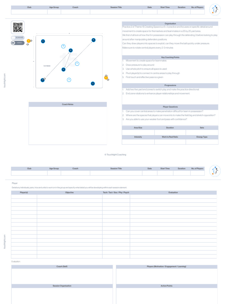 15-P2 Session Plan | PDF