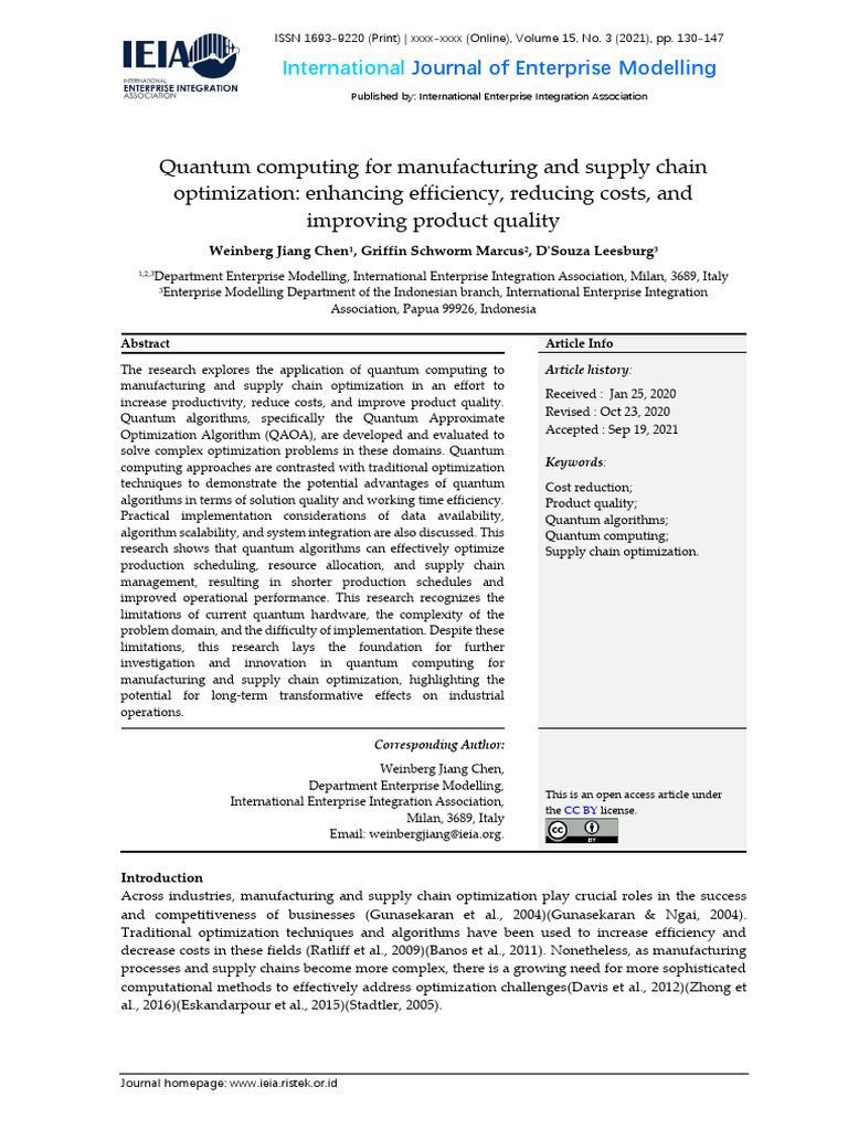 Physics Intro Measurements | PDF | Mathematical Optimization | Quantum ...