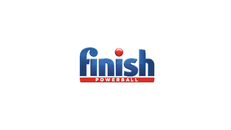 Finish Logo Colorido Powerball | PDF