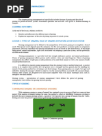 Veld Management(1) | PDF | Grazing | Erosion
