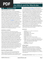 Marxist Analysis of Hunger Games Class Struggle | PDF | The Hunger Games