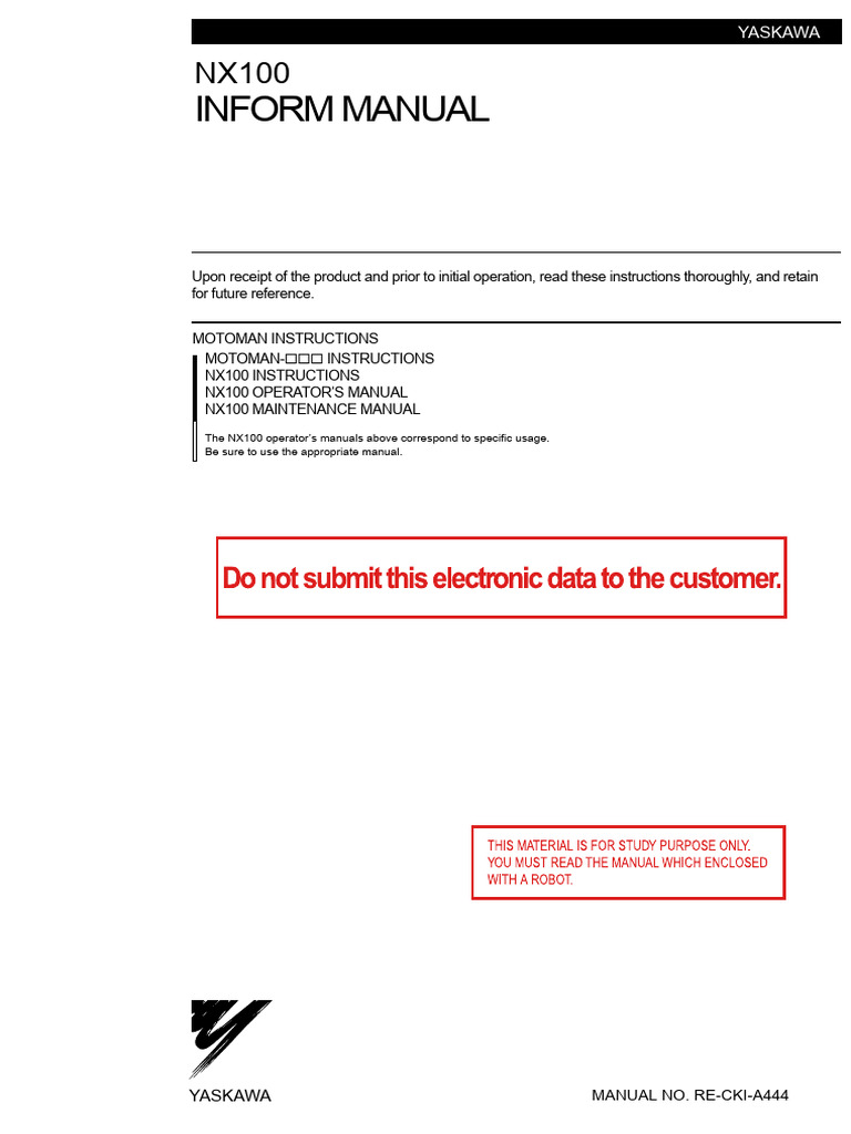 Operators Manual 22004 (Manymanuals - Es) | PDF | Data Type | Icon ...