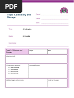 Server Memory Population Rules For HPE Gen11 Servers With 4th Gen Intel ...