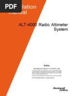 Altea CM | PDF | Keyboard Shortcut | Software