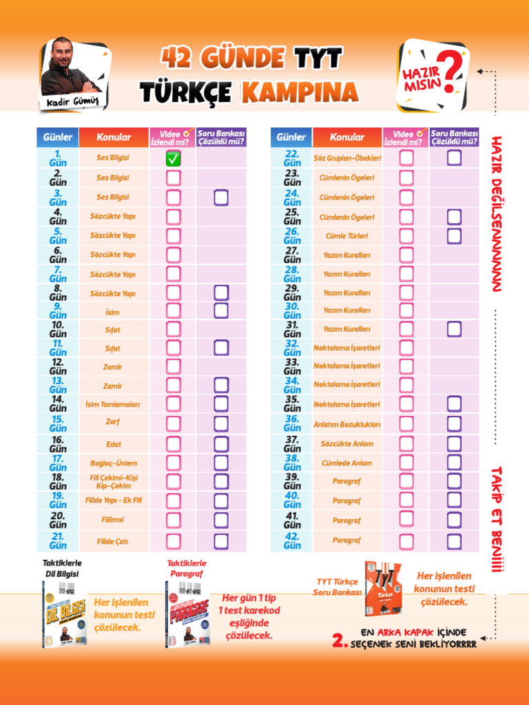 42 Guì Nde Tyt Tuì Rkcì e Kampi - Kadä°r Gã Mã Å | PDF