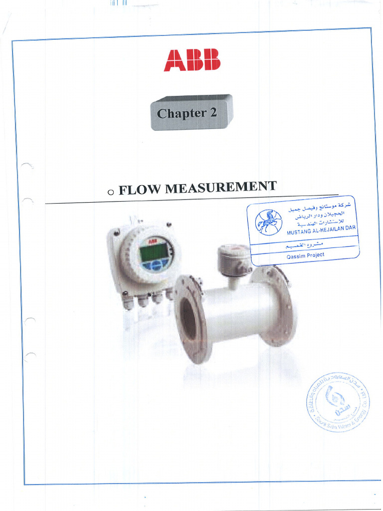Measurment Abb | PDF