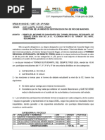 Informe de Logros de Aprendizaje Bimestre II-CCSS 2 | PDF | Evaluación | Aprendizaje