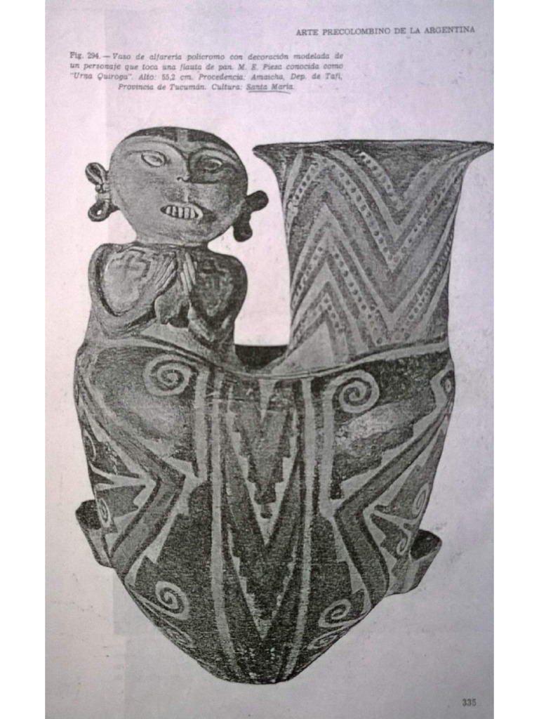 Rex-Gonzalez-Arte-Precolombinon-a-Su-Historia-Cultural-Copia 338 | PDF