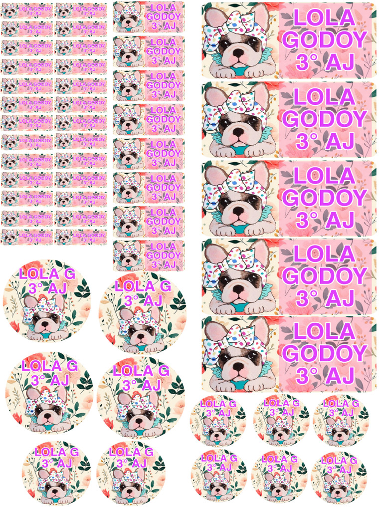 Lola | PDF