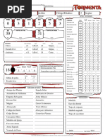Ladino D&D 5E | PDF
