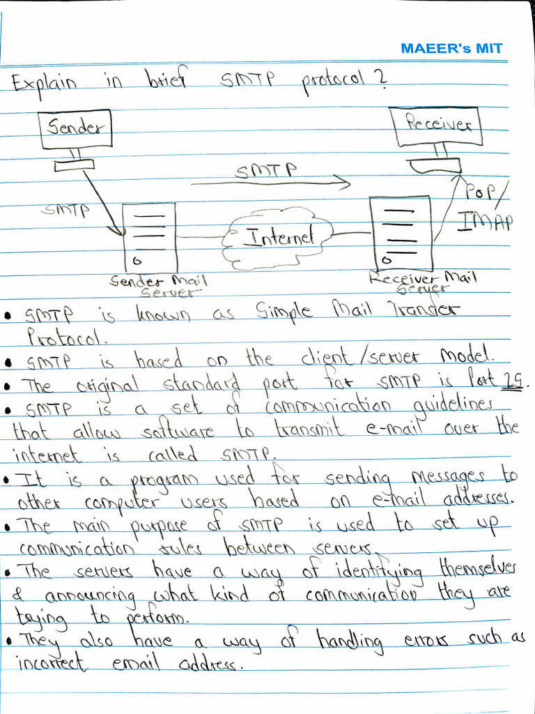 CNS Unit 1 Notes | PDF CNS Unit 1 Notes | PDF