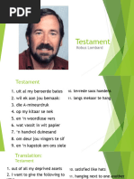 Oppie Cape Flats - Willem Fransman (Jun.) | PDF