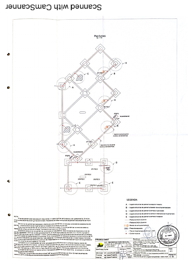 Electrice - Uricani | PDF