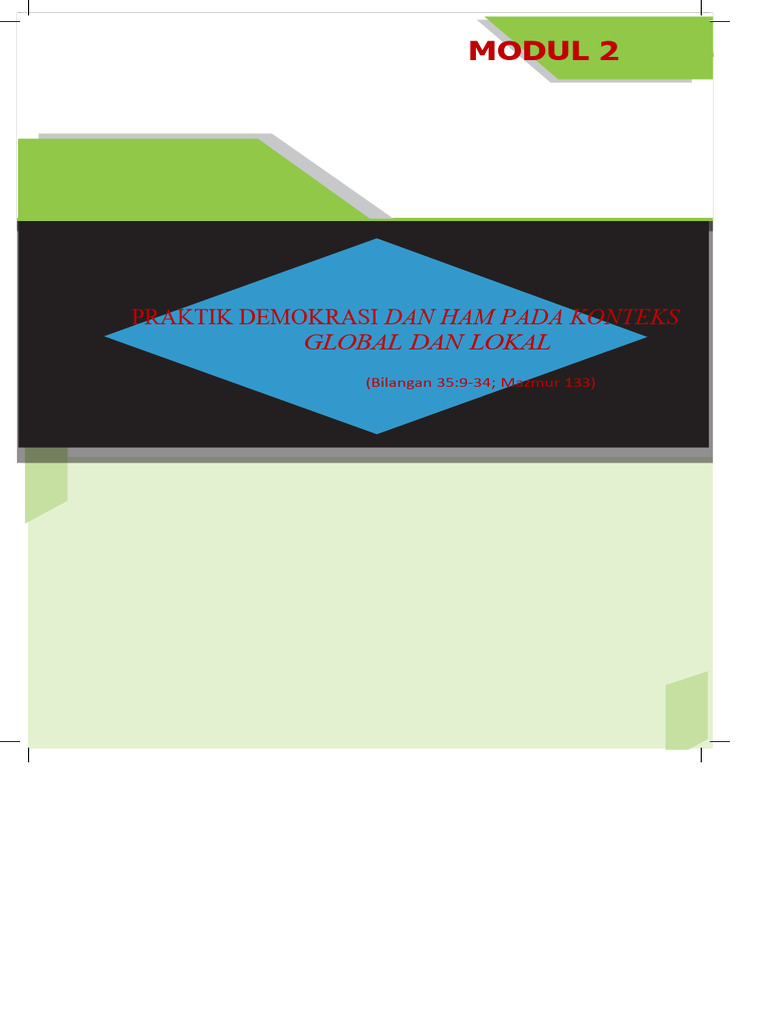 MODUL AJAR 2 KELAS 12 | PDF