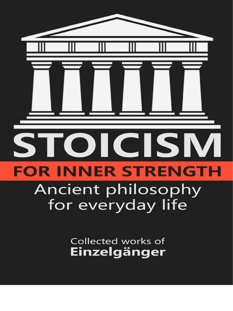 Inner Strength | PDF