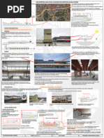 Bus Stop Design and Dimensions Guide | PDF | Traffic | Bus
