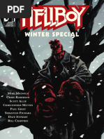 Hellboy Universe Reading Order | PDF | Mystery, Thriller & Crime ...