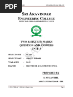 Memory BIST Tutorial | PDF | Array Data Structure | Input/Output